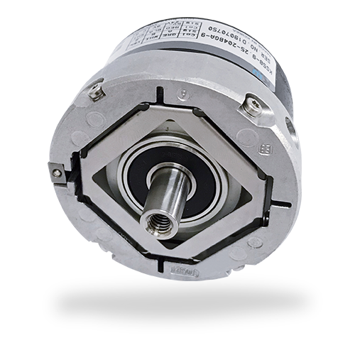 KS58 系列 - YIYUE科技 - 接近开关 - 接近传感器